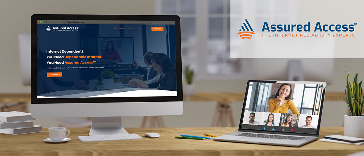 Assured Access | AssuredOps - The Internet Continuity Experts