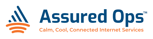 Projects | AssuredOps - The Internet Continuity Experts